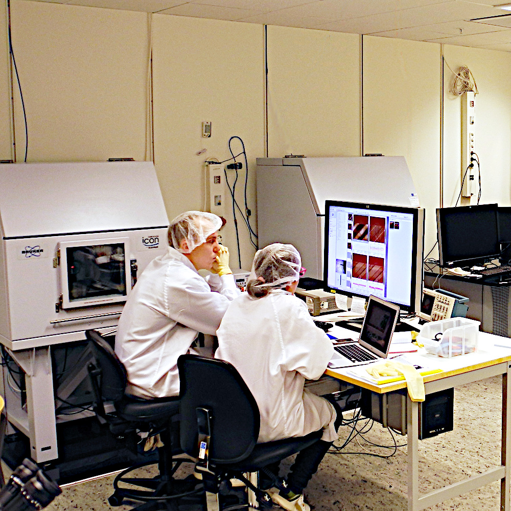 Home | Albanova Nanolab