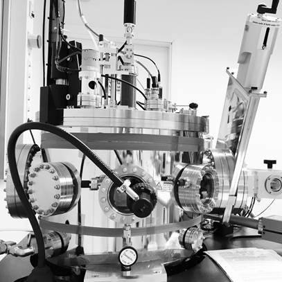 Home | Albanova Nanolab