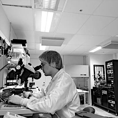 Home | Albanova Nanolab