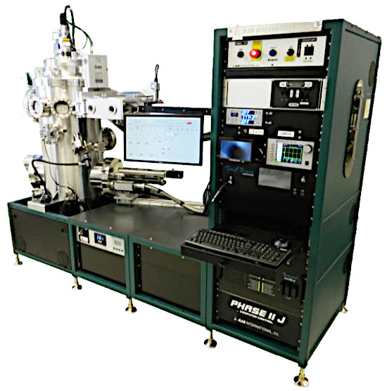 NEWS | Albanova Nanolab