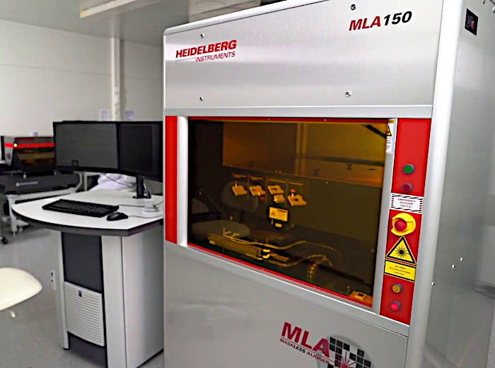 NEWS | Albanova Nanolab