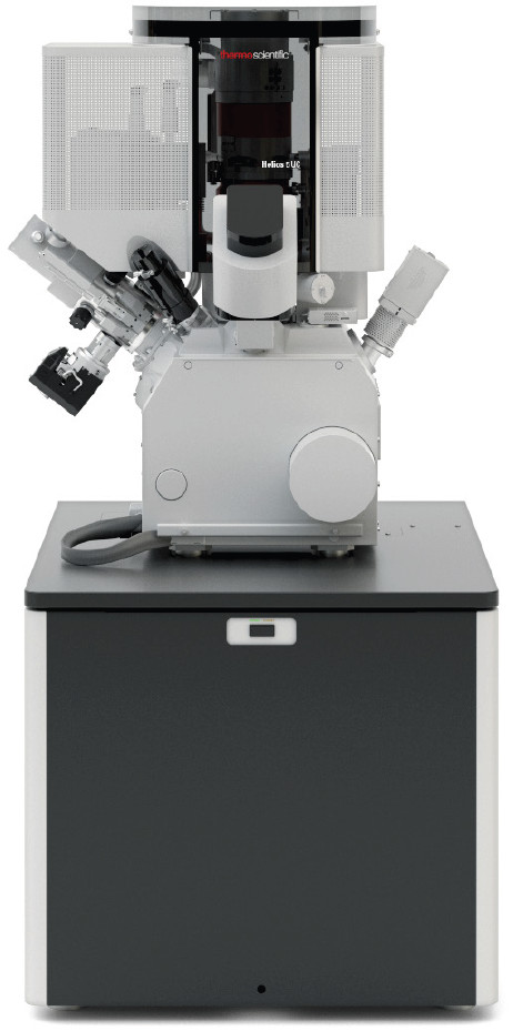 NEWS | Albanova Nanolab